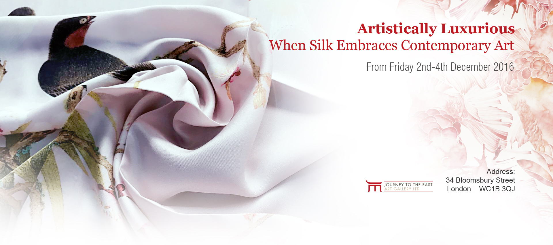 JE Art Gallery - Chinese Art